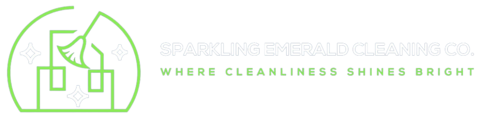Sparkling Emerald Cleaning Co. | Where Cleanliness Shines